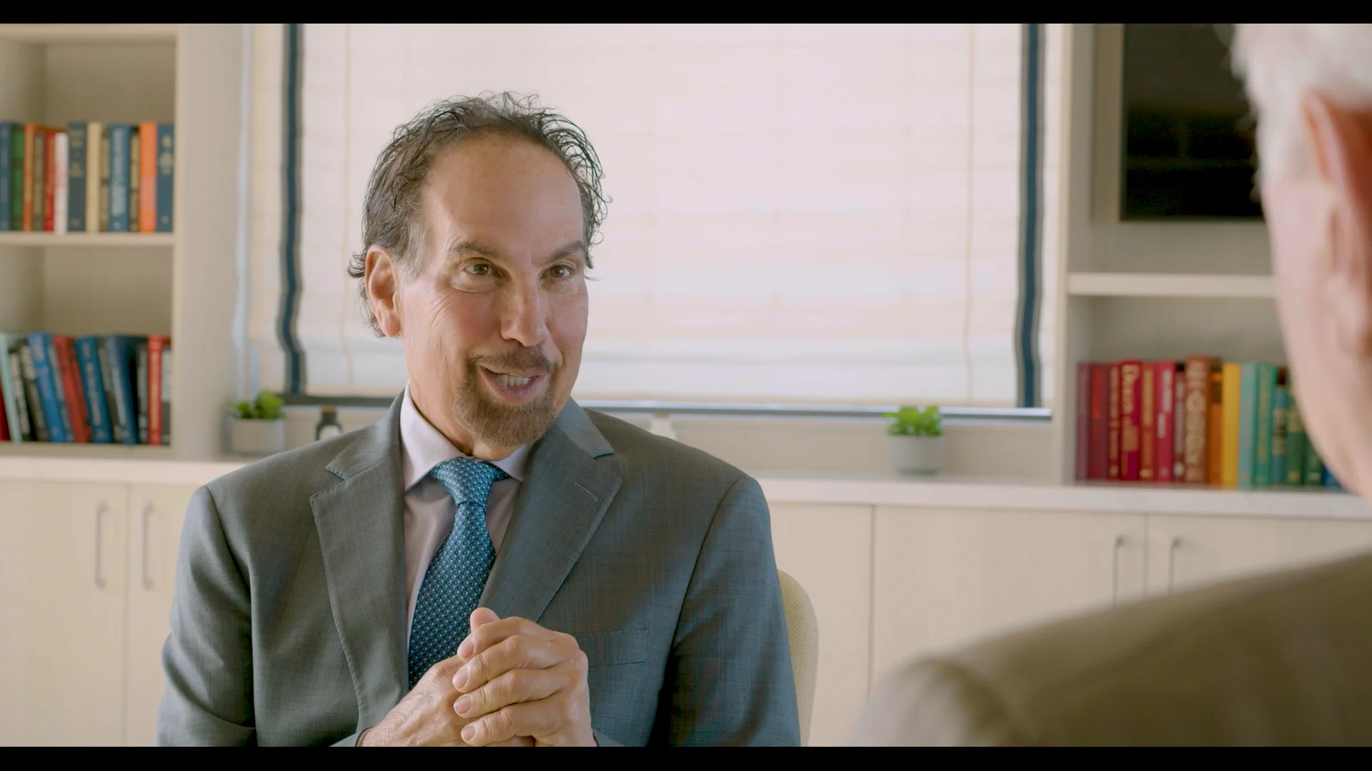 Introducing Vincent J Felitti, MD, co-Principal investigator of the ACE ...