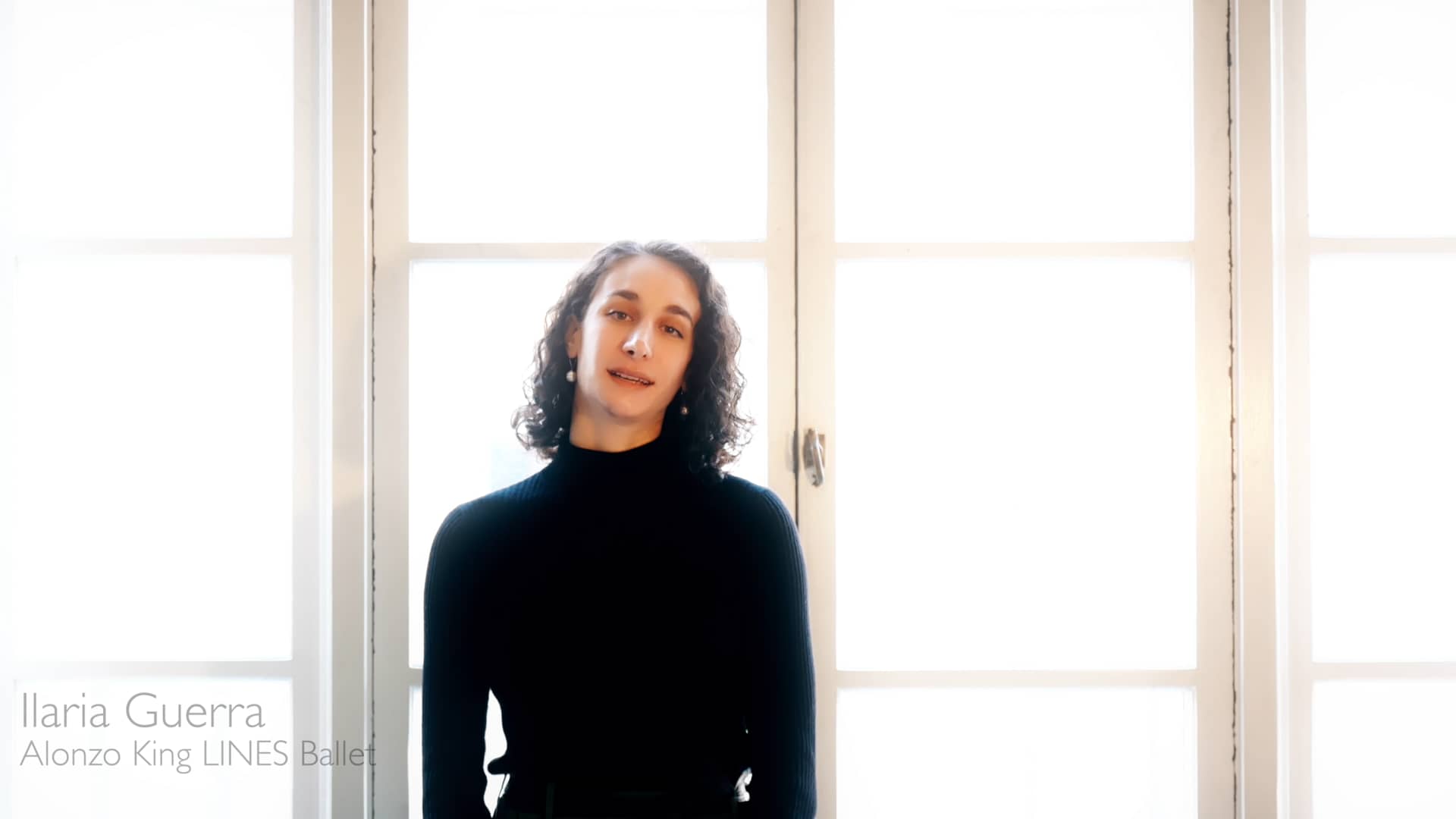 Ilaria 01 on Vimeo