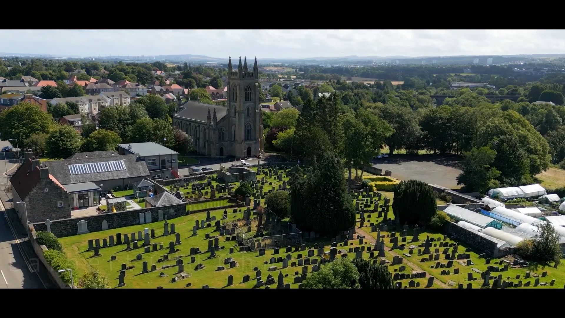 Kirsten & Rowan, Airth Castle on Vimeo