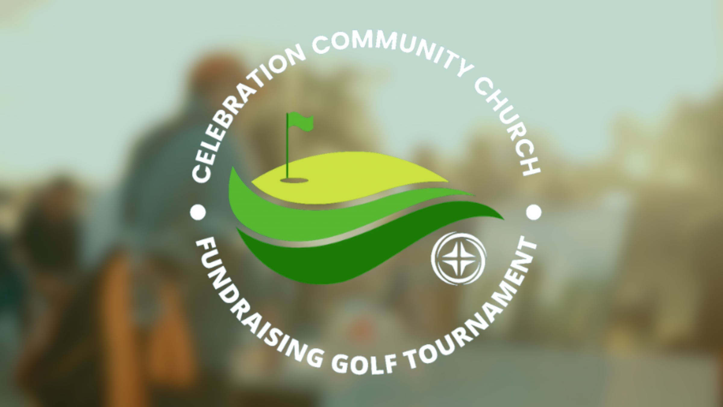 Golf tournament Promo Video