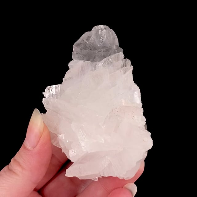 Magnesite with Dolomite | Mount Brussilof Mine (Bay Mag Mine), Radium ...