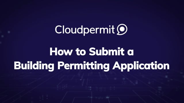 Cloudpermit Tutorials on Vimeo