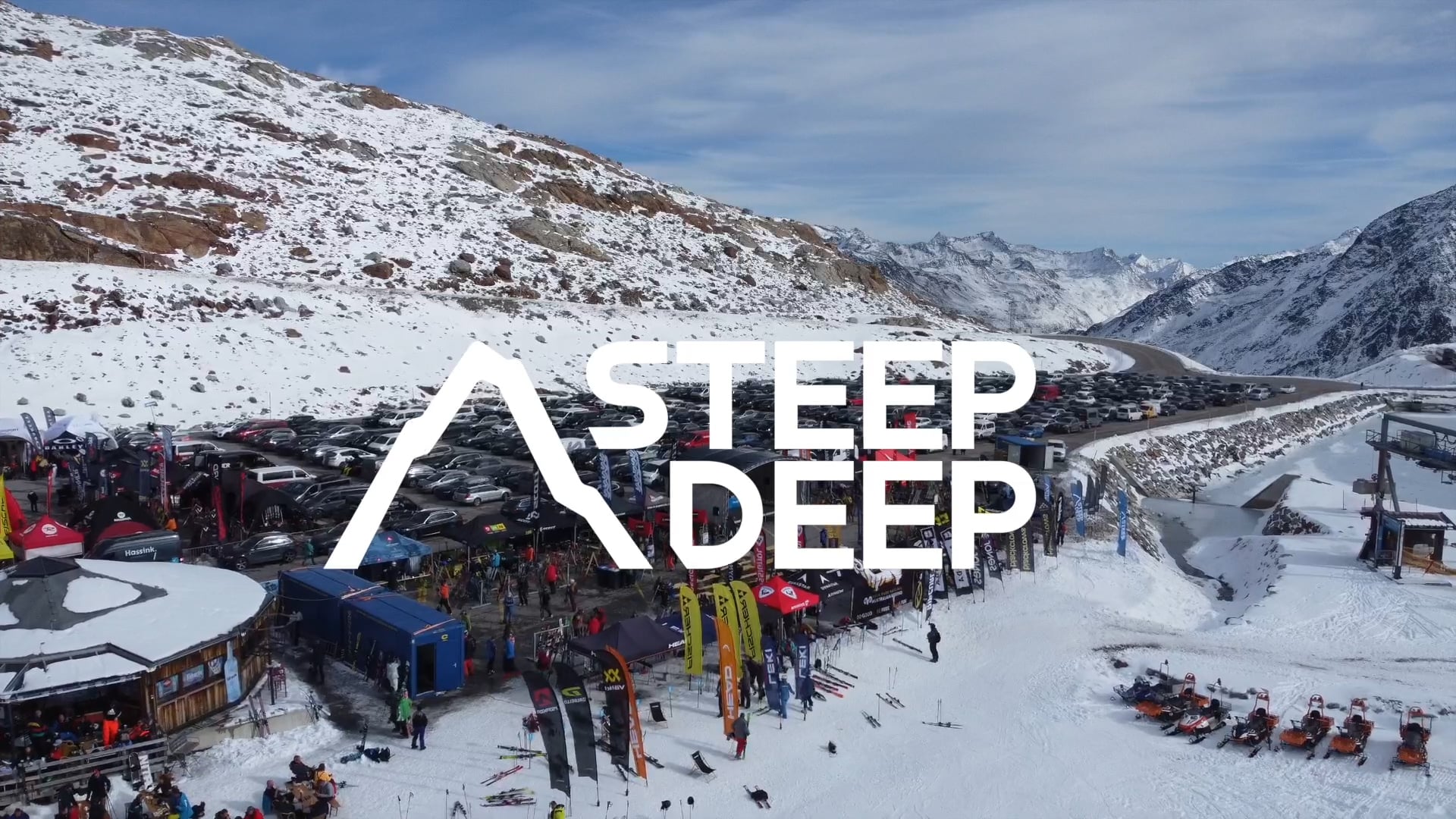 Steep & Deep - SNOWS 2022 on Vimeo