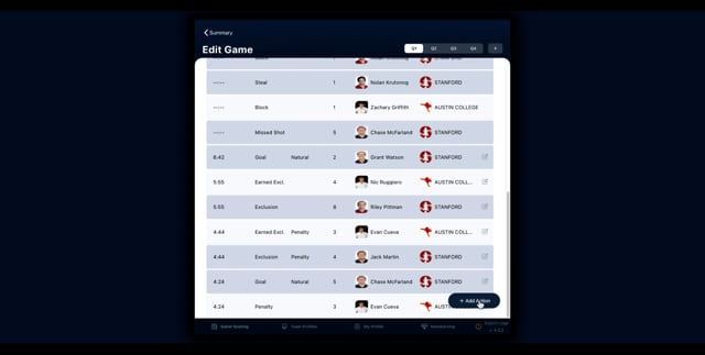 6-8 Tutorials — 6-8 Sports