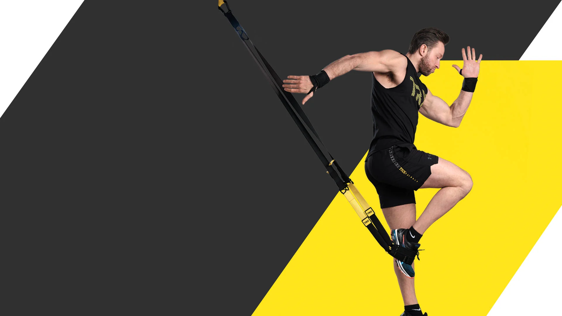 Start Training with Niko Algieri on Vimeo