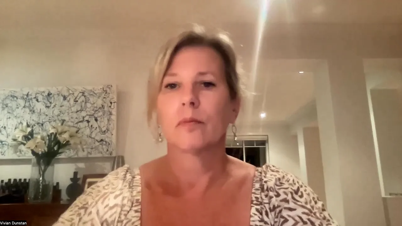 ADHD Awareness Chat - Hyperfocus Chat on Vimeo