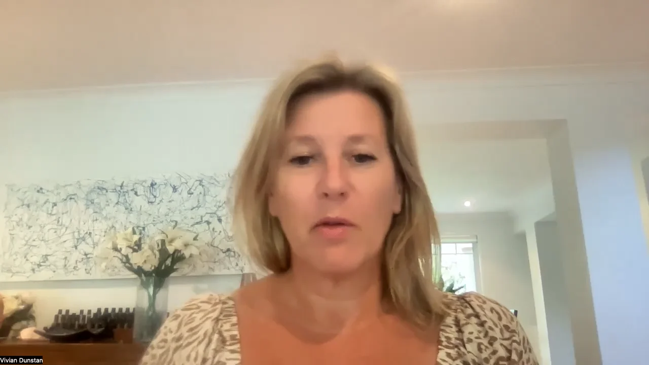 ADHD Awareness Chat on Vimeo