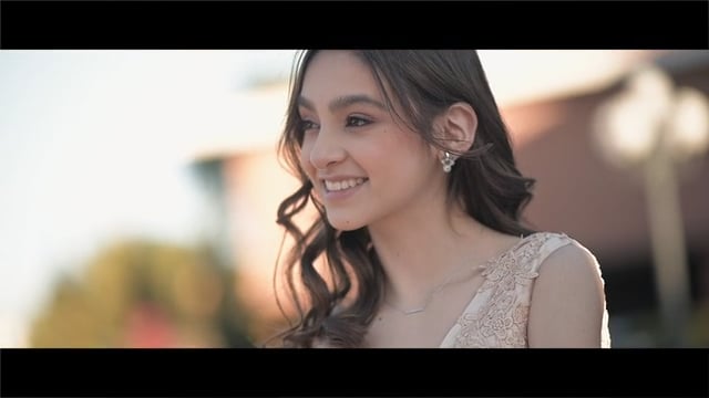 DANIA PHOTOSHOOT XV on Vimeo