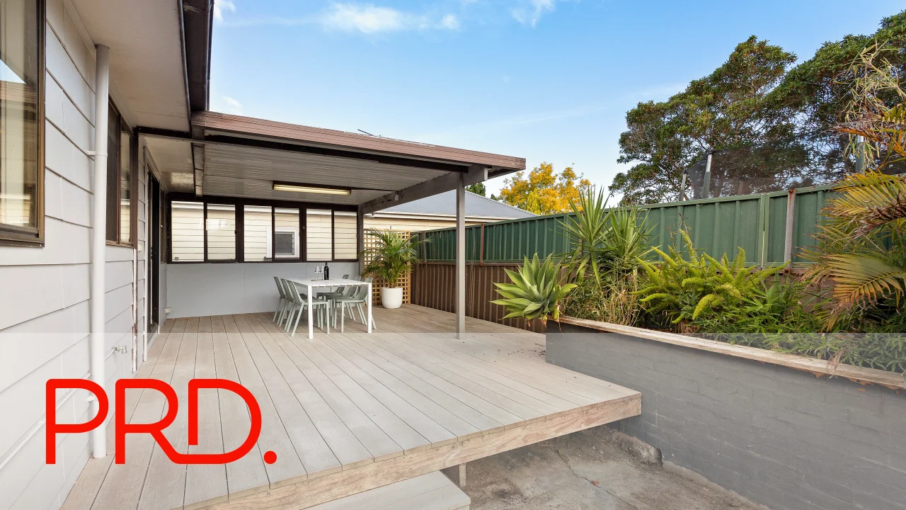 31A Durham Road, Lambton on Vimeo