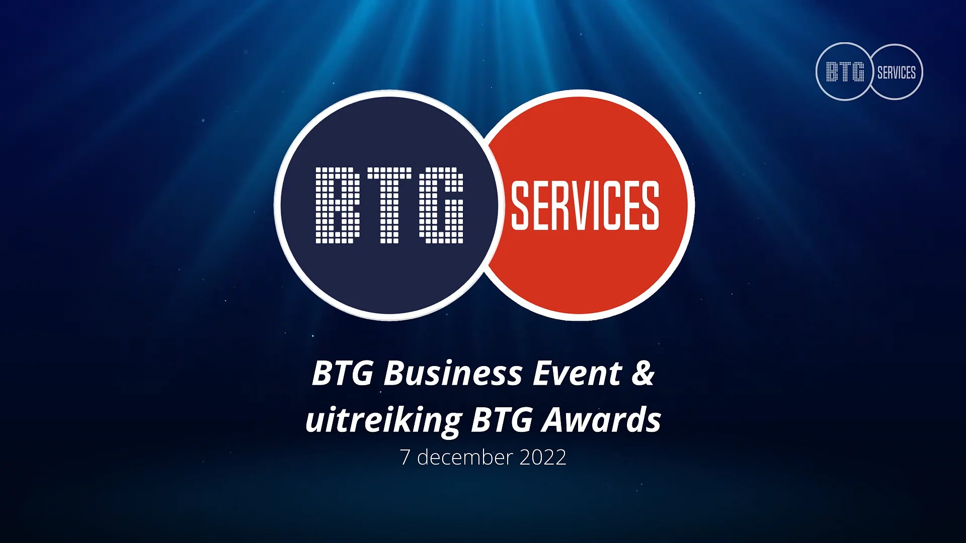 Aftermovie BTG on Vimeo