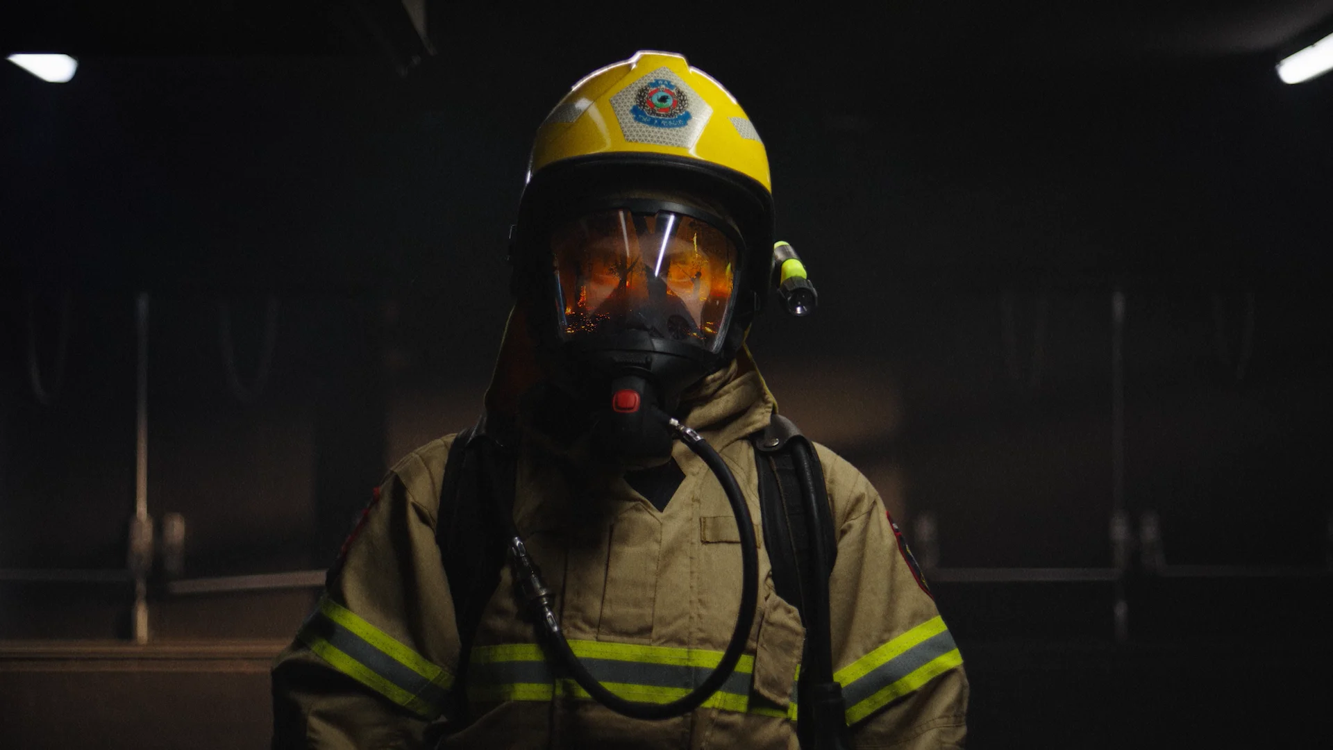 DFES - Firefighter Recruitment (30sec) on Vimeo