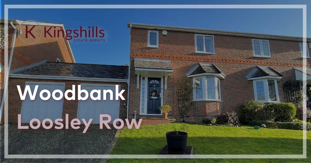 Woodbank, Loosley Row on Vimeo