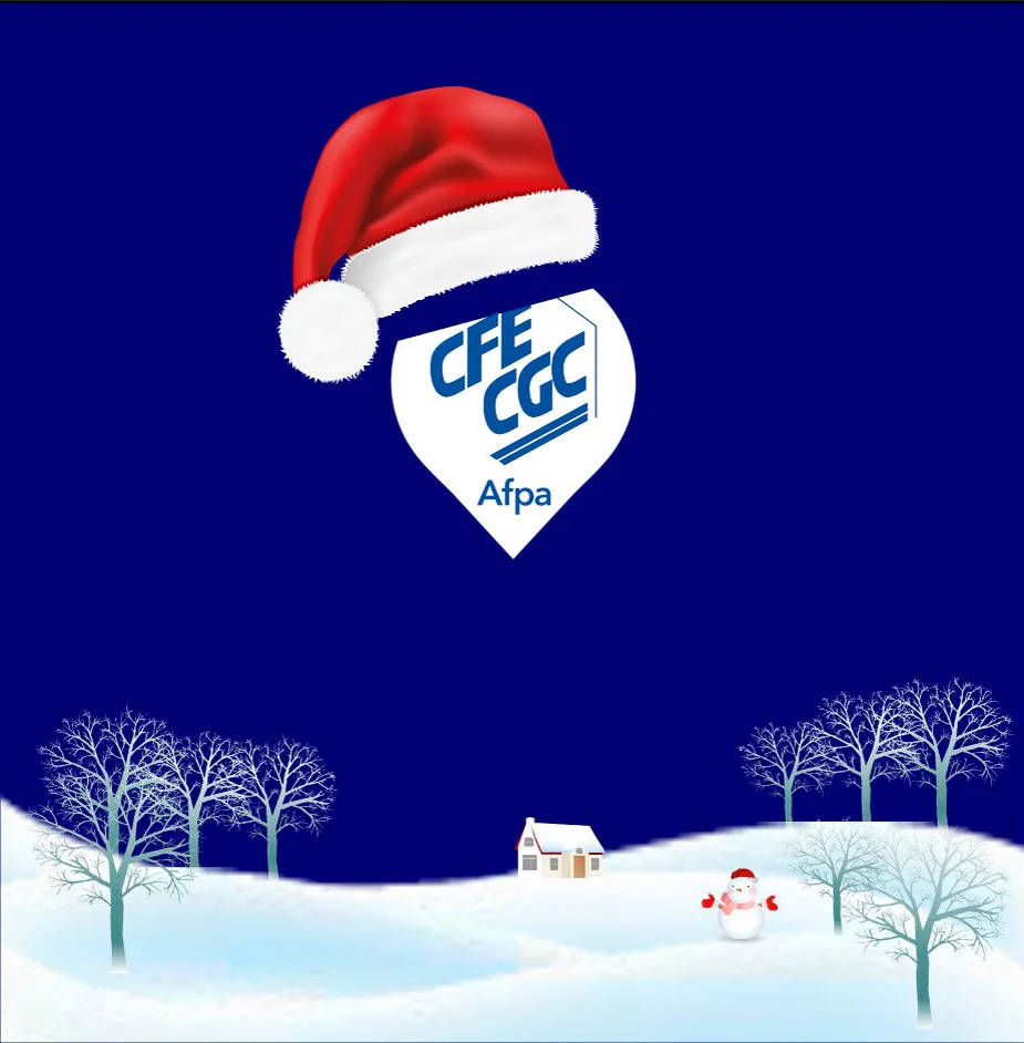 Vœux CFE CGC Afpa 2023 on Vimeo