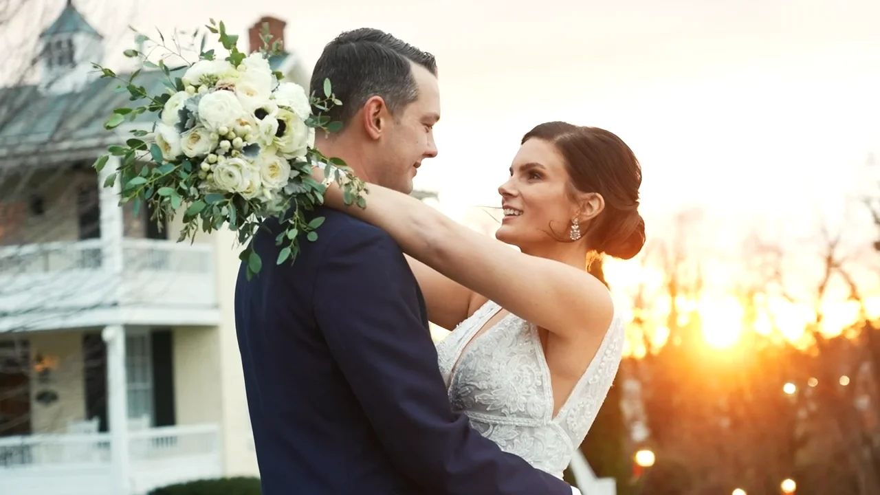 Weddings - Lindy and Drew on Vimeo