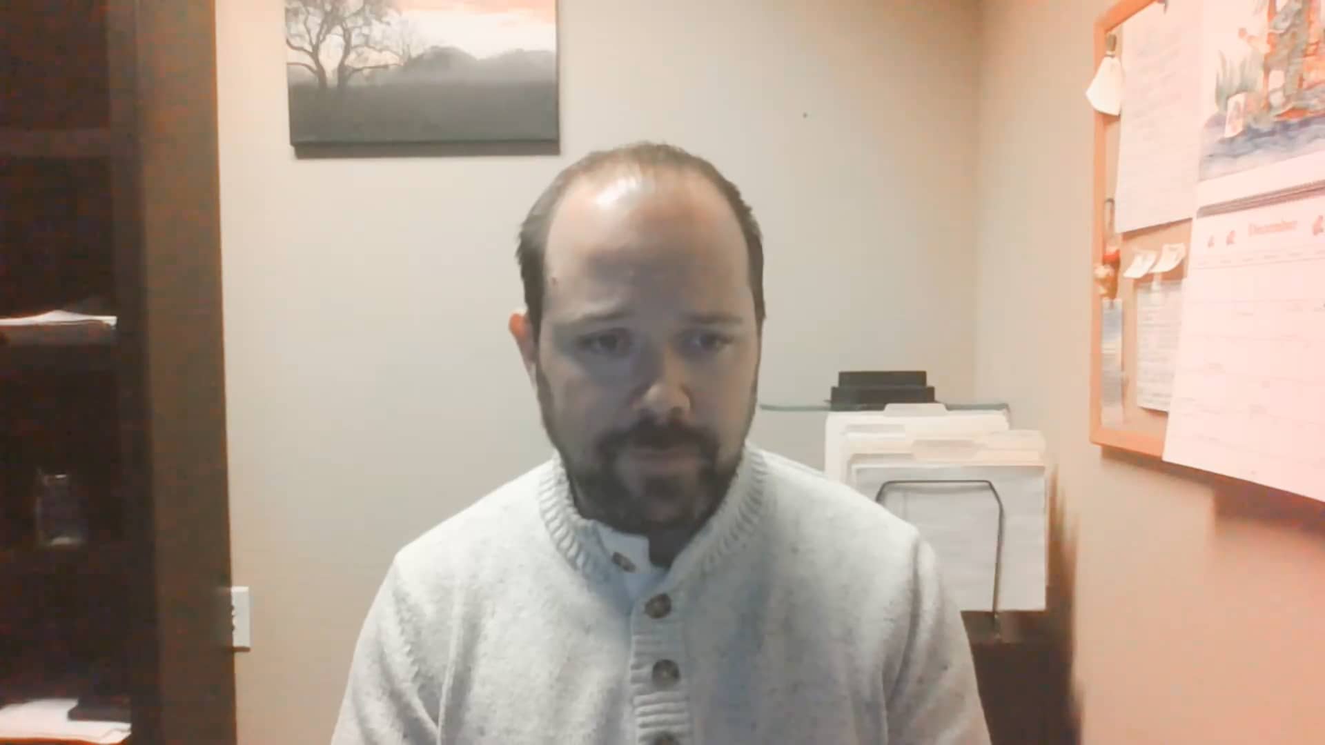 Steve Holiday Message on Vimeo