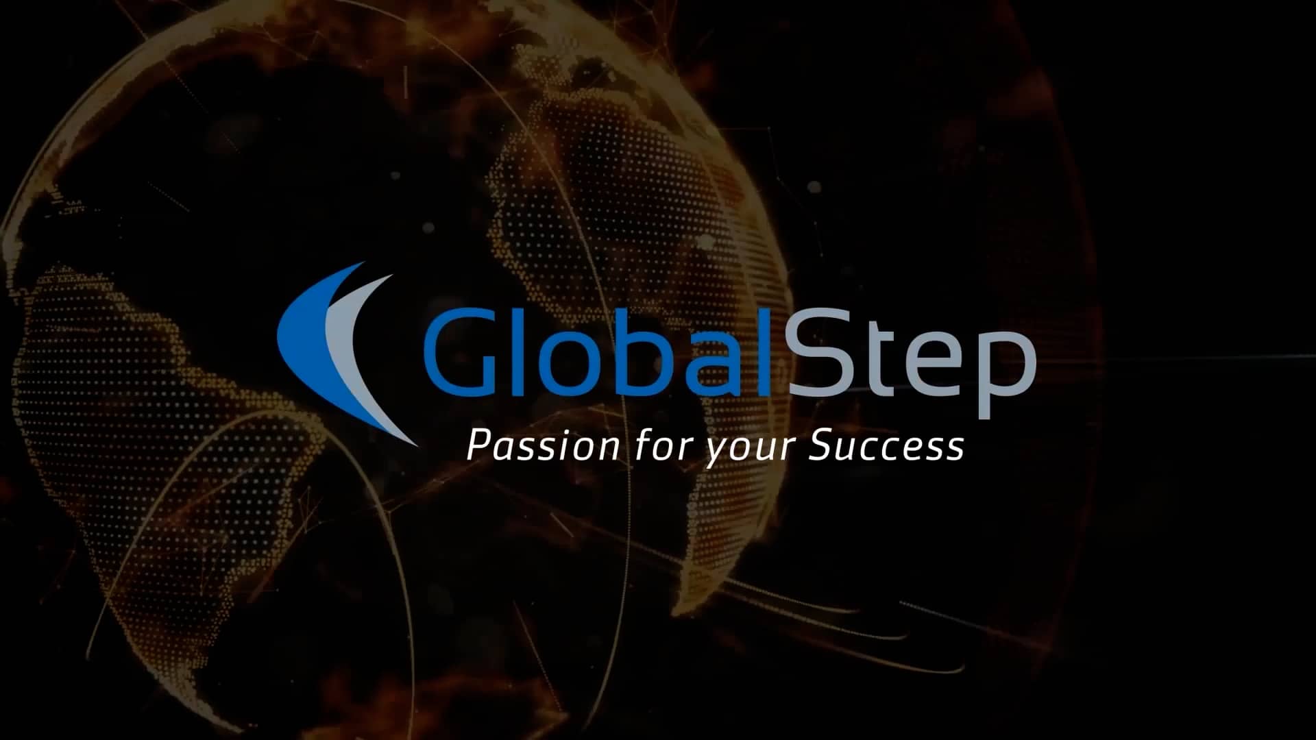 GlobalStep Showreel on Vimeo