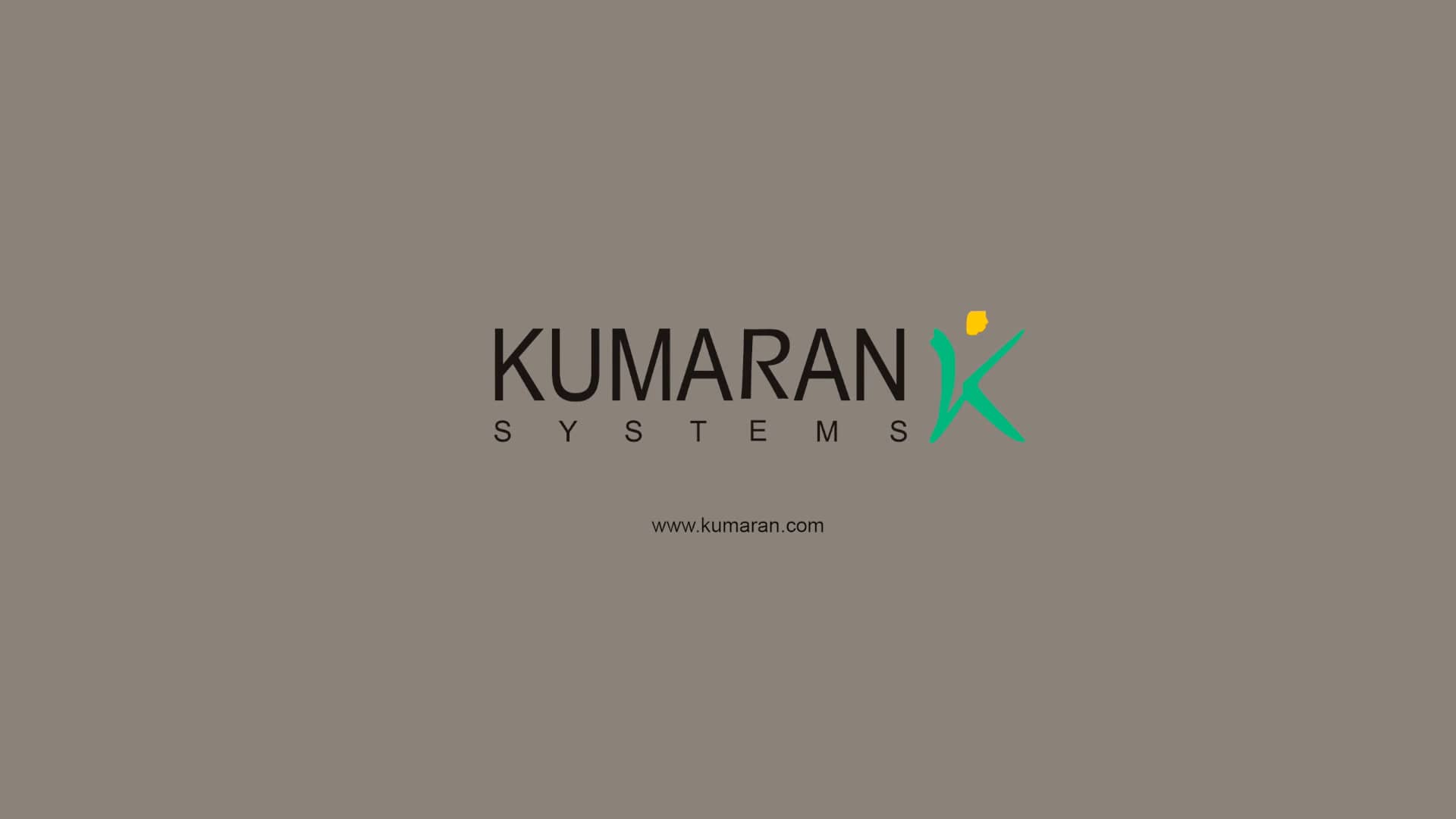 Kumaran Systems New Facility - Promo on Vimeo