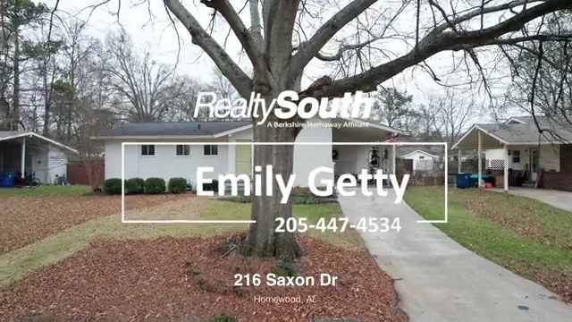 Emily Getty 216 Saxon Dr Branded on Vimeo