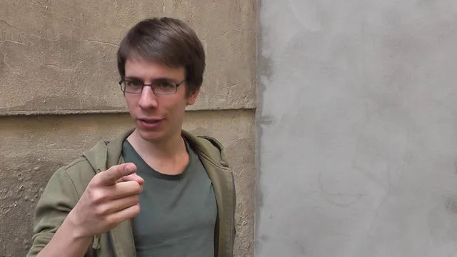 Stefan Wehrmeyer on Vimeo