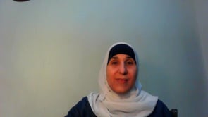 Nisreen J., Certified Arabic teacher for native and non-native speakers with17 years of ...