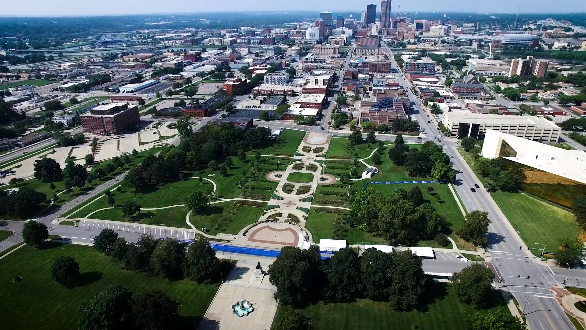 Clients Story Central Iowa Realtor: Jim Hibbs on Vimeo