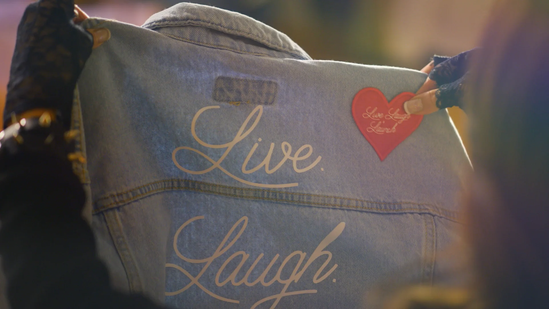 Live, Laugh, Launch - Dark Launch on Vimeo