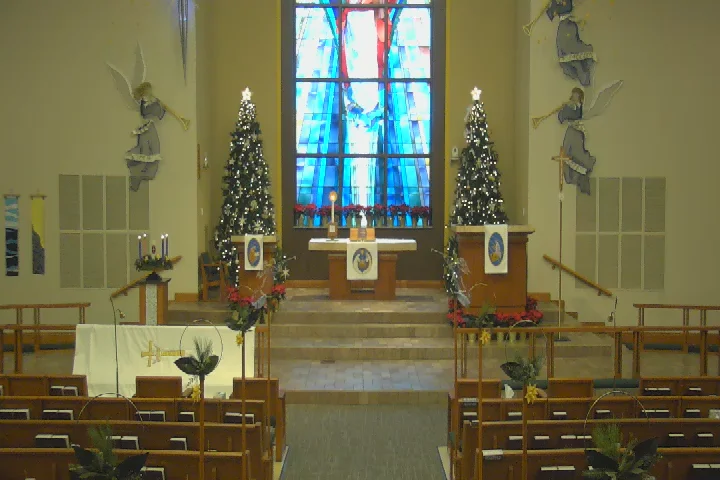 Memorial Service - Tom Beaty