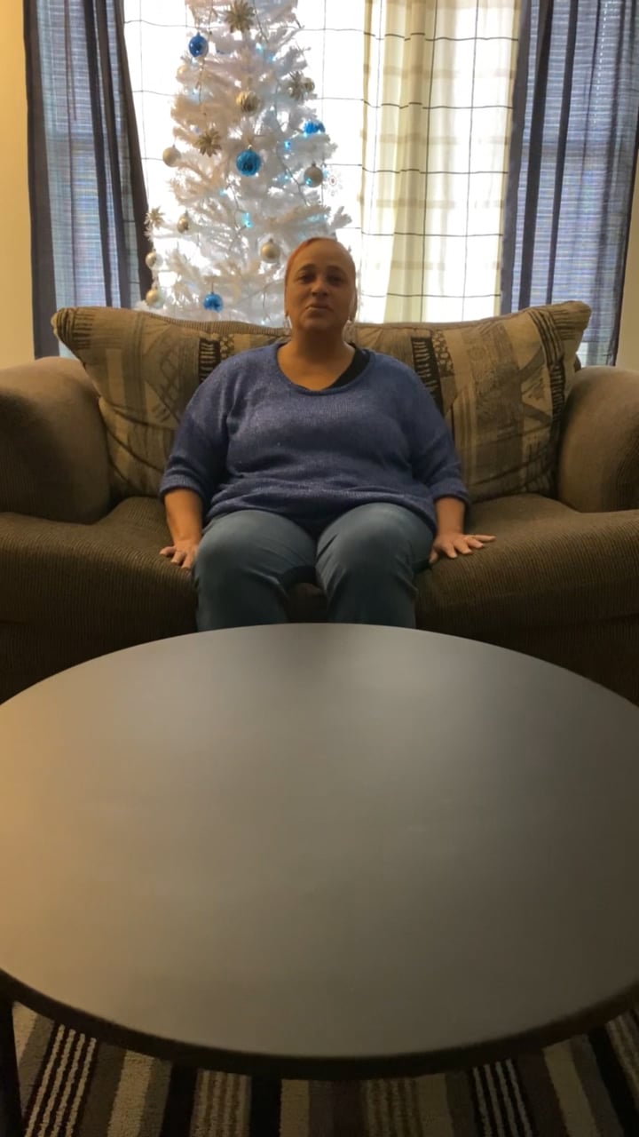 MARIA CABEZA CALHOUN on Vimeo