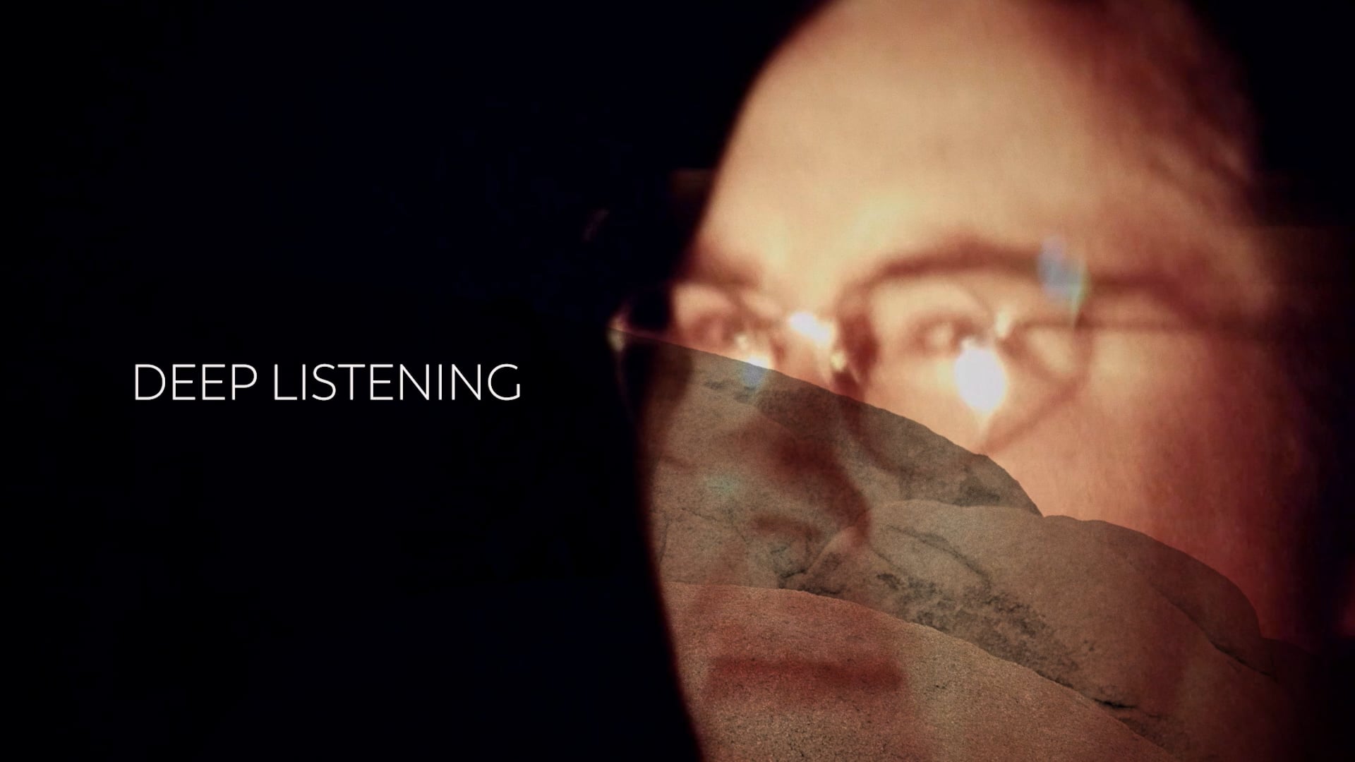 Deep Listening: The Story of Pauline Oliveros - Official Trailer on Vimeo
