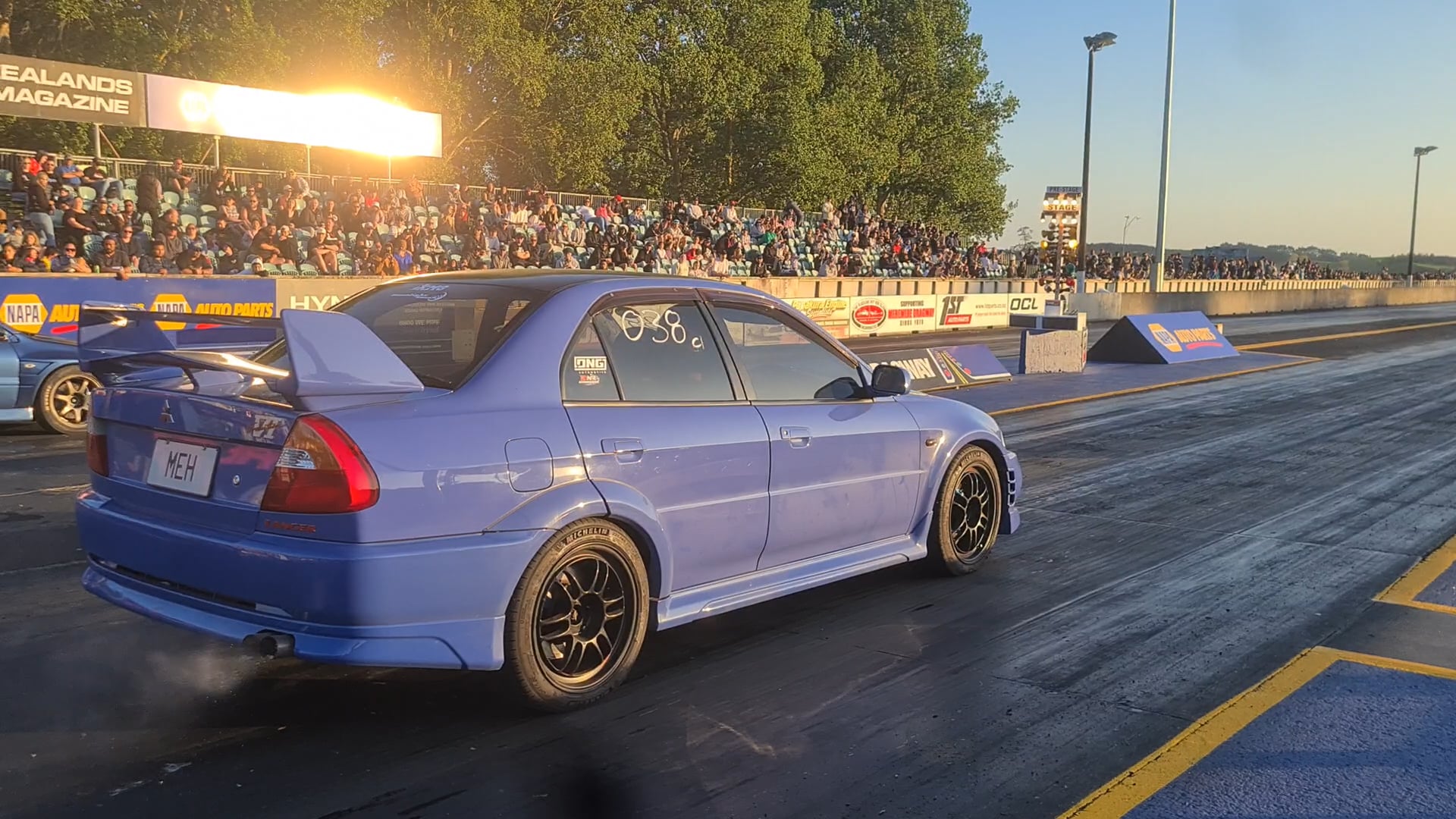 10s...finally on Vimeo