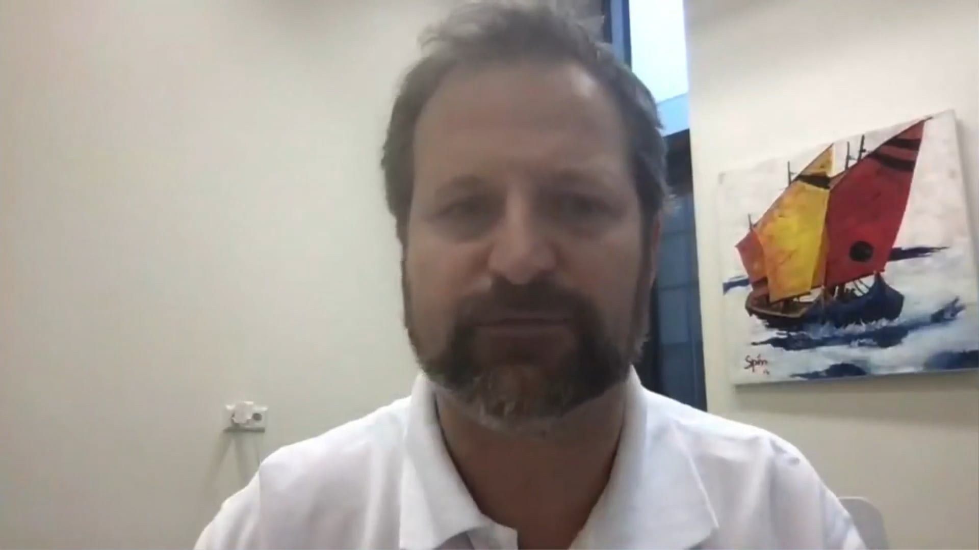 ÖGAM InfoTalk: Lungenkarzinom - Ein Update (Dr. Maximilian Hochmair und ...