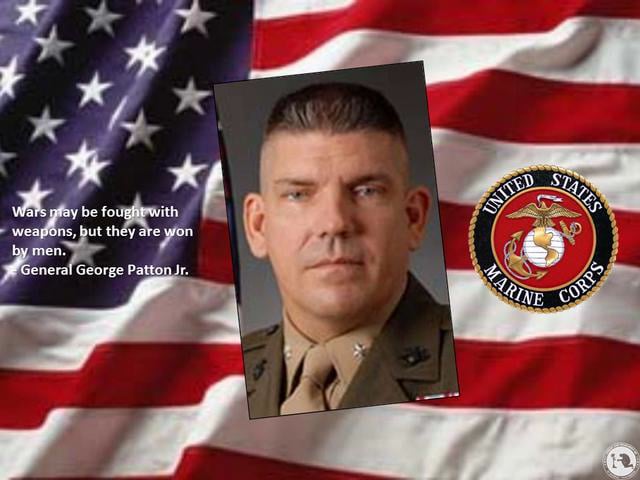 A Fallen Hero on Vimeo