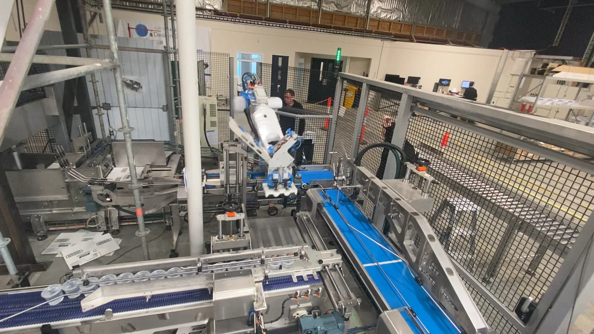 Robotic Packing Line.MOV on Vimeo