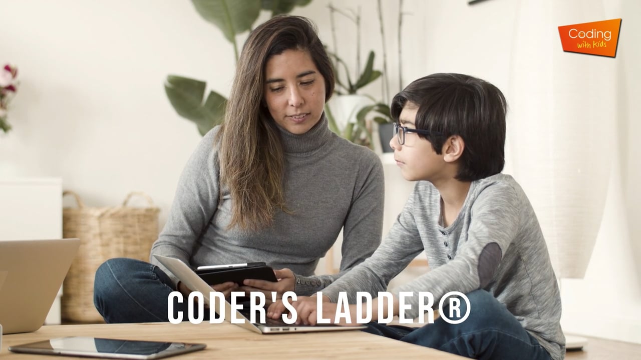 Coders Ladder Program.mp4 on Vimeo