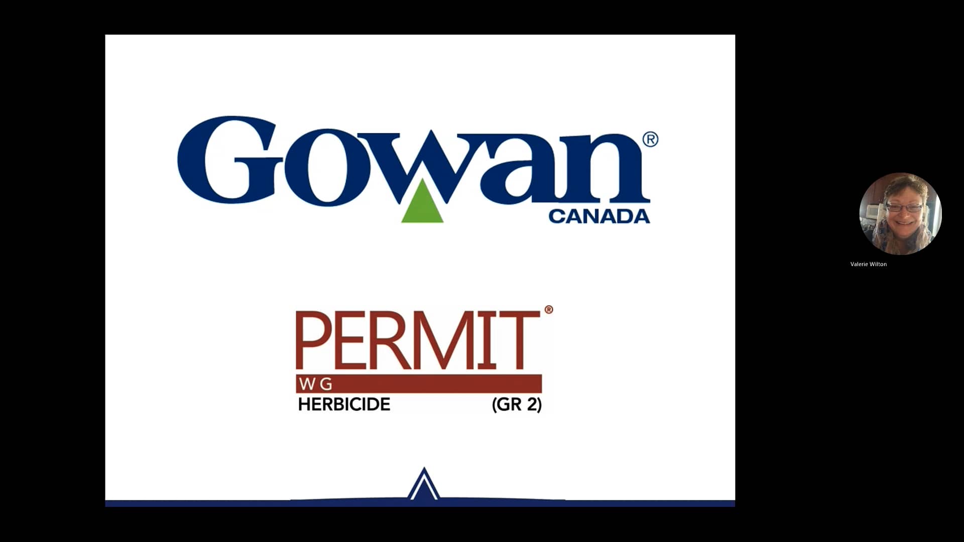 Gowan Canada Permit Training - 2022 on Vimeo