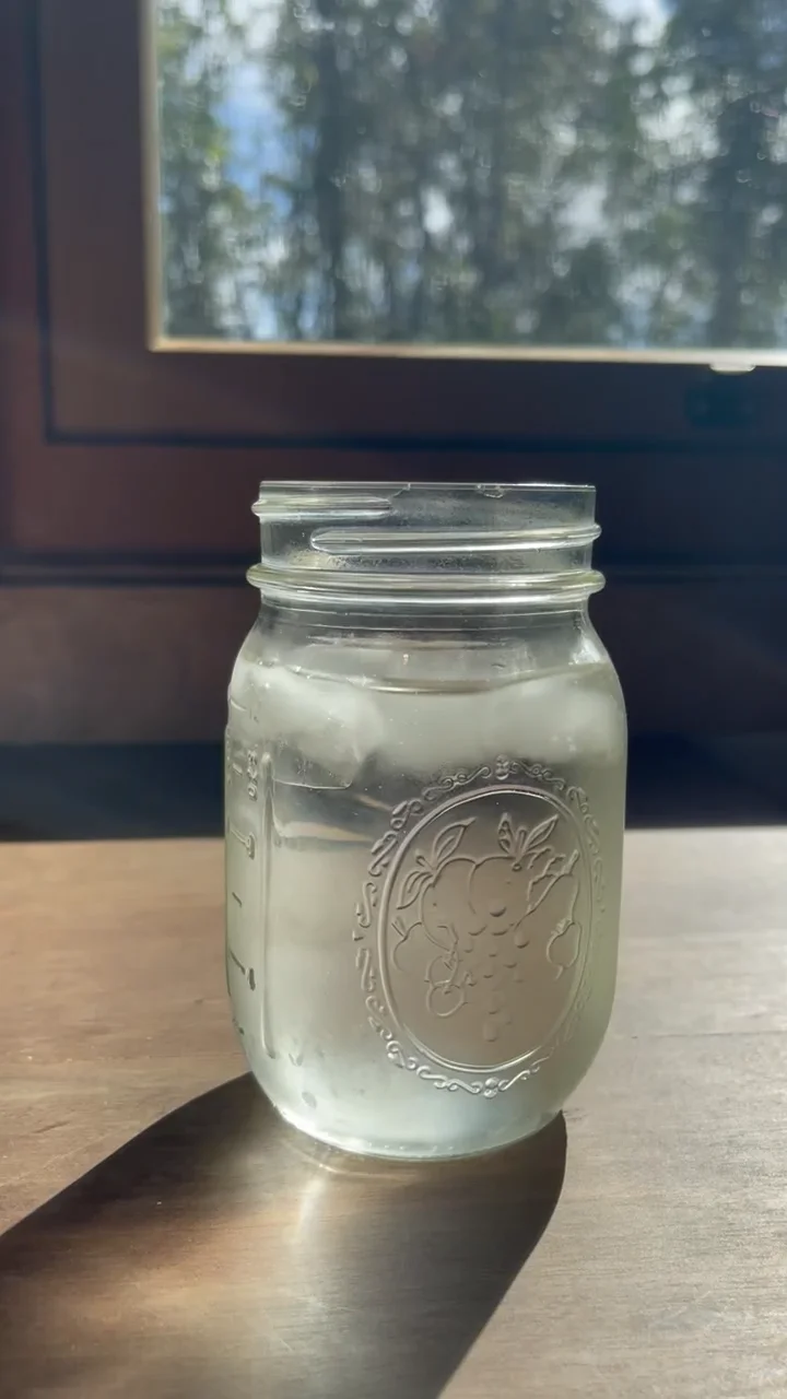 Detox Drops Courtney Arndt on Vimeo