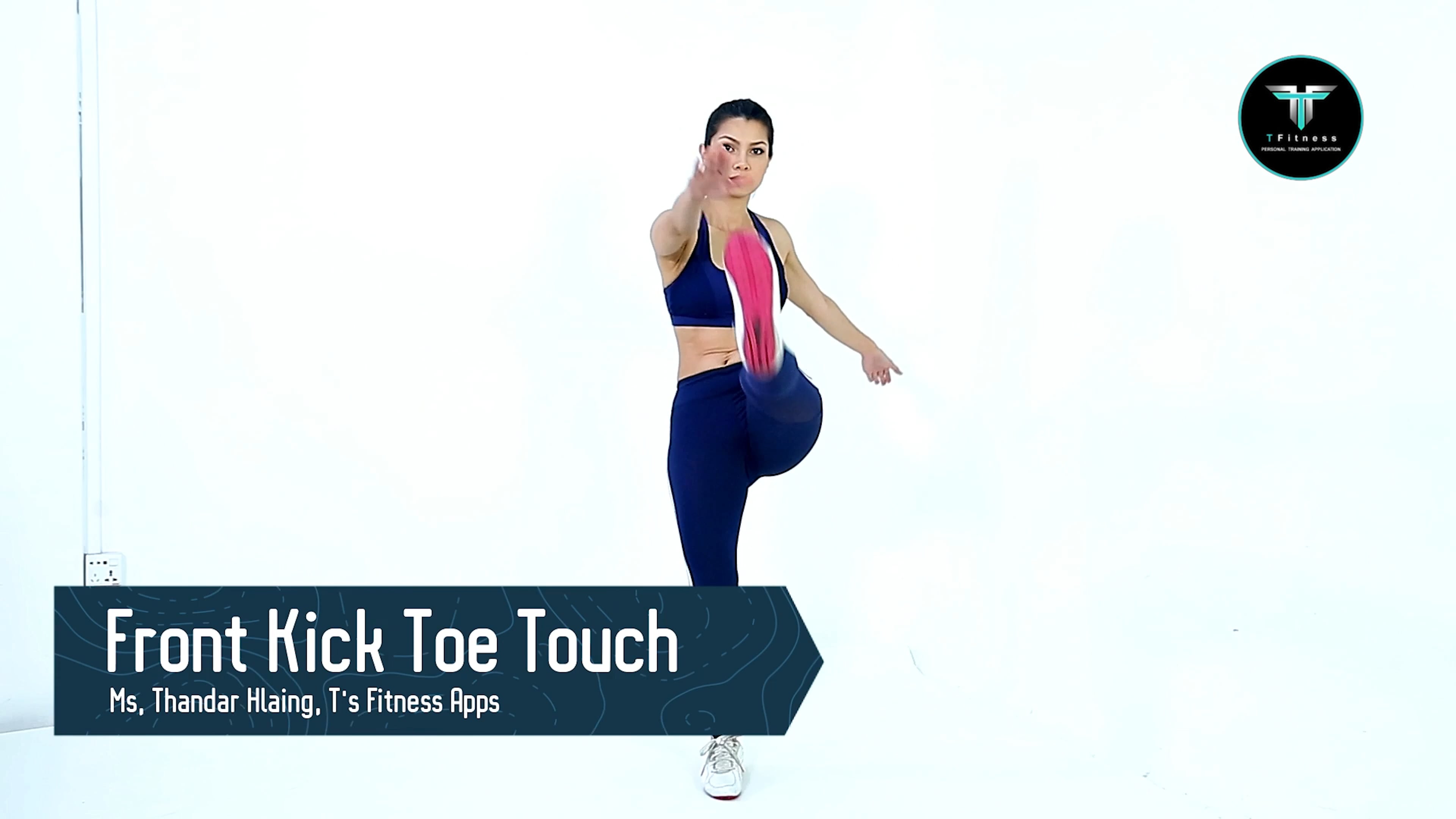 Front Kick Toe Touch (35 sec).mp4 on Vimeo