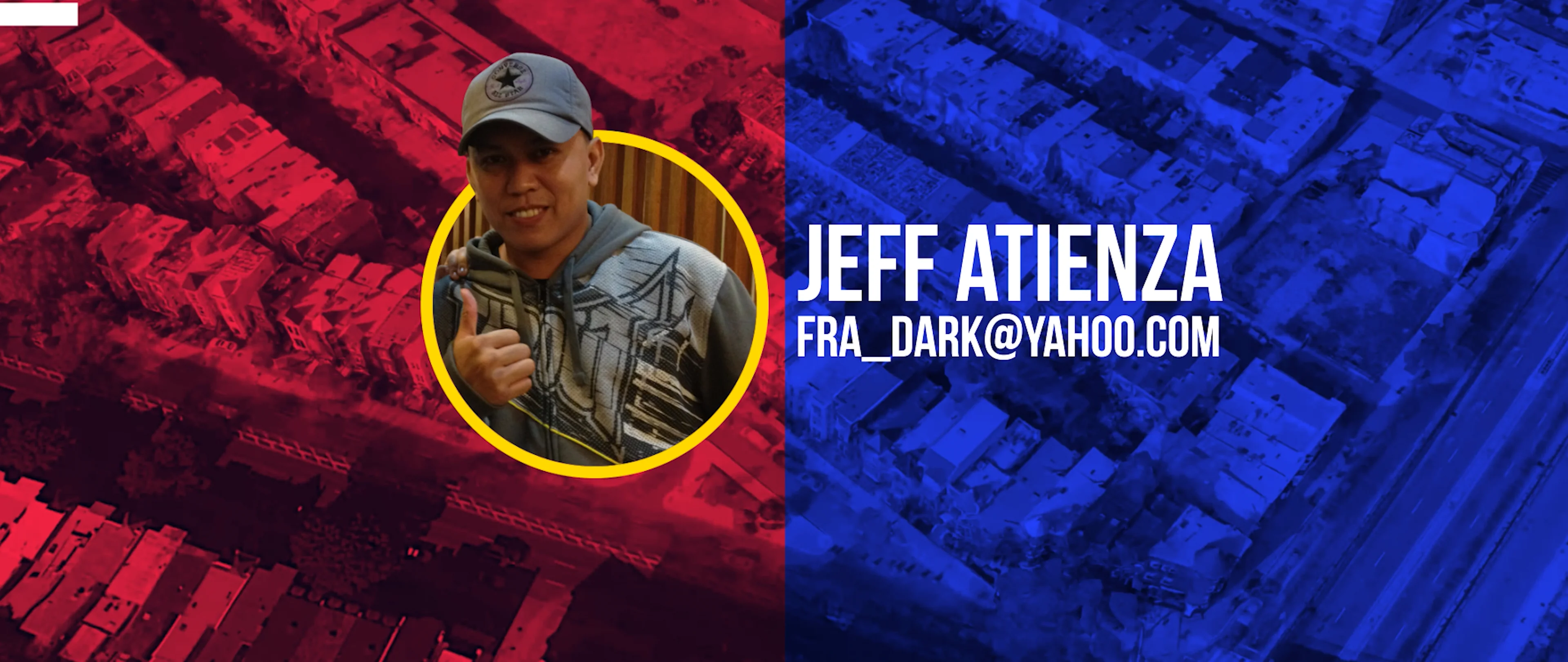 Demo Reel - Jeff Atienza on Vimeo