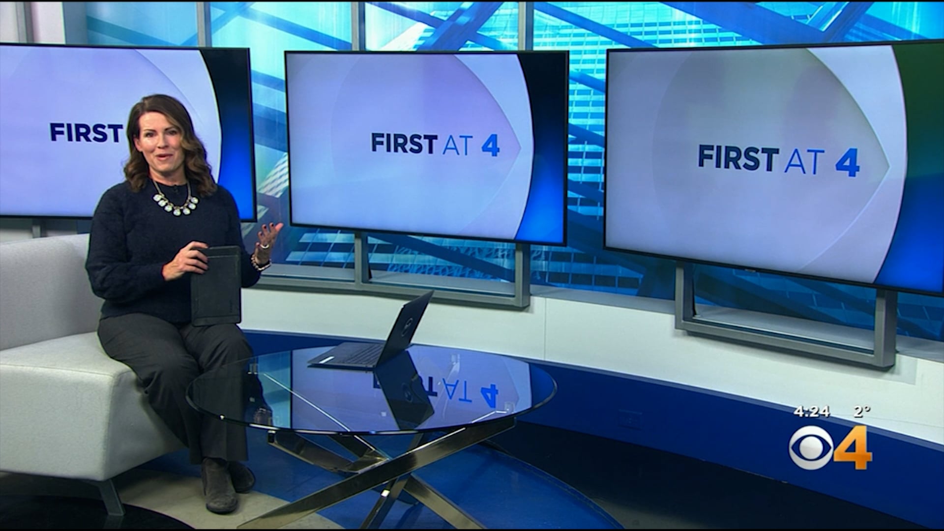 CBS 4 with Craig and Danny on Vimeo