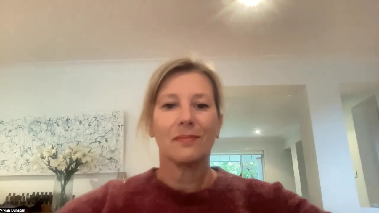 ADHD Awareness Chat - Success with ADHD on Vimeo