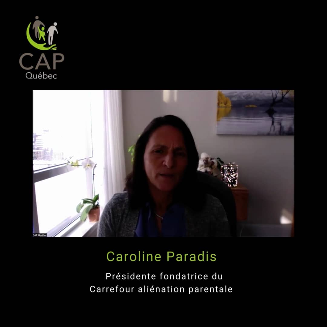 Un message de Caroline Paradis, présidente fondatrice 31 décembre 2022 ...