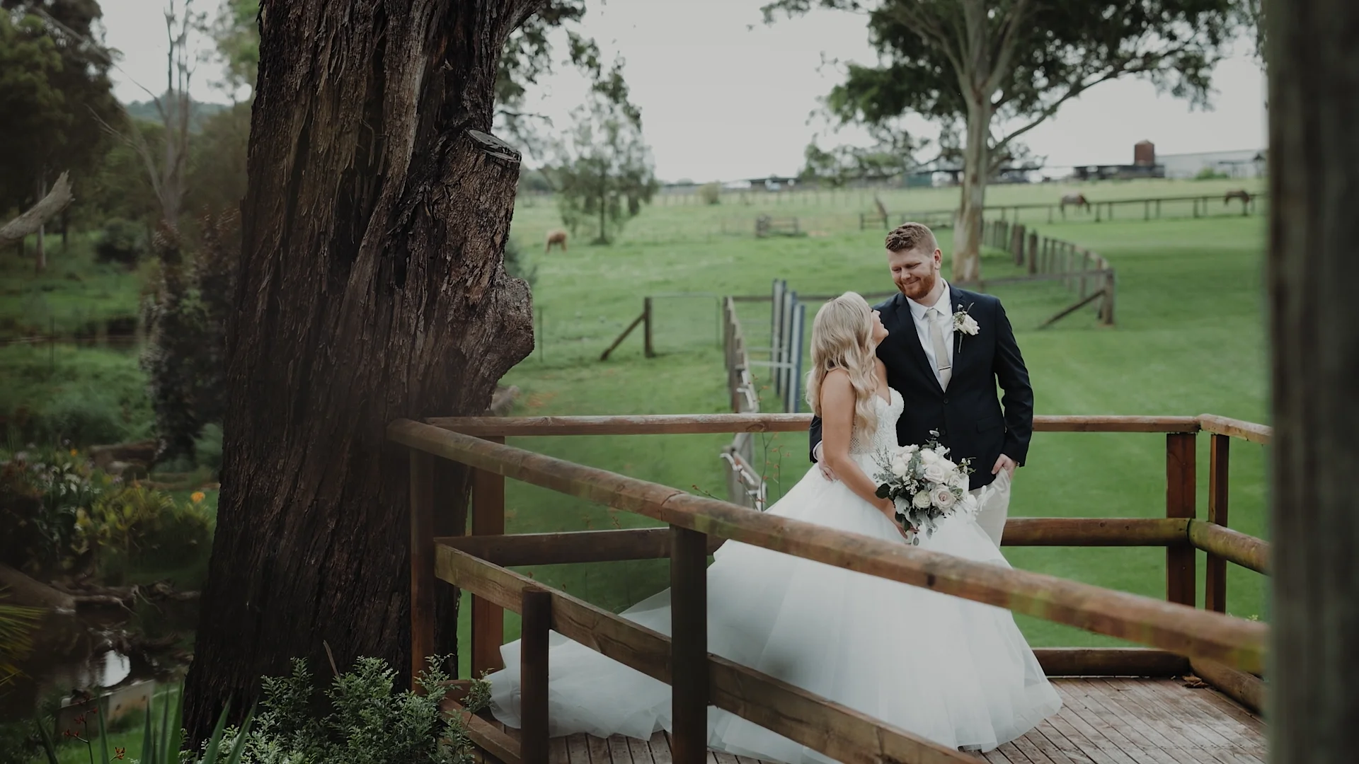 Ashley + Timothy on Vimeo