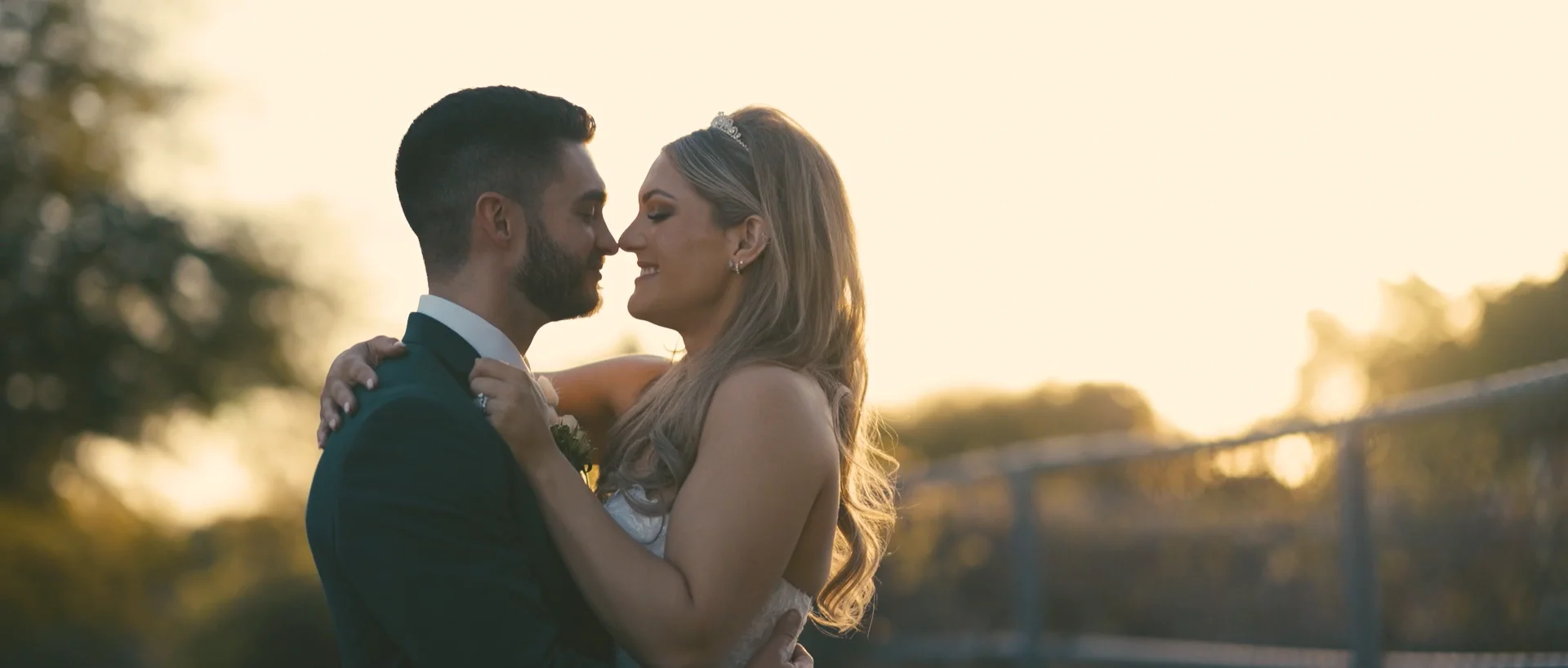 Shaye and Jerram's Wedding Film {Lee Media} on Vimeo