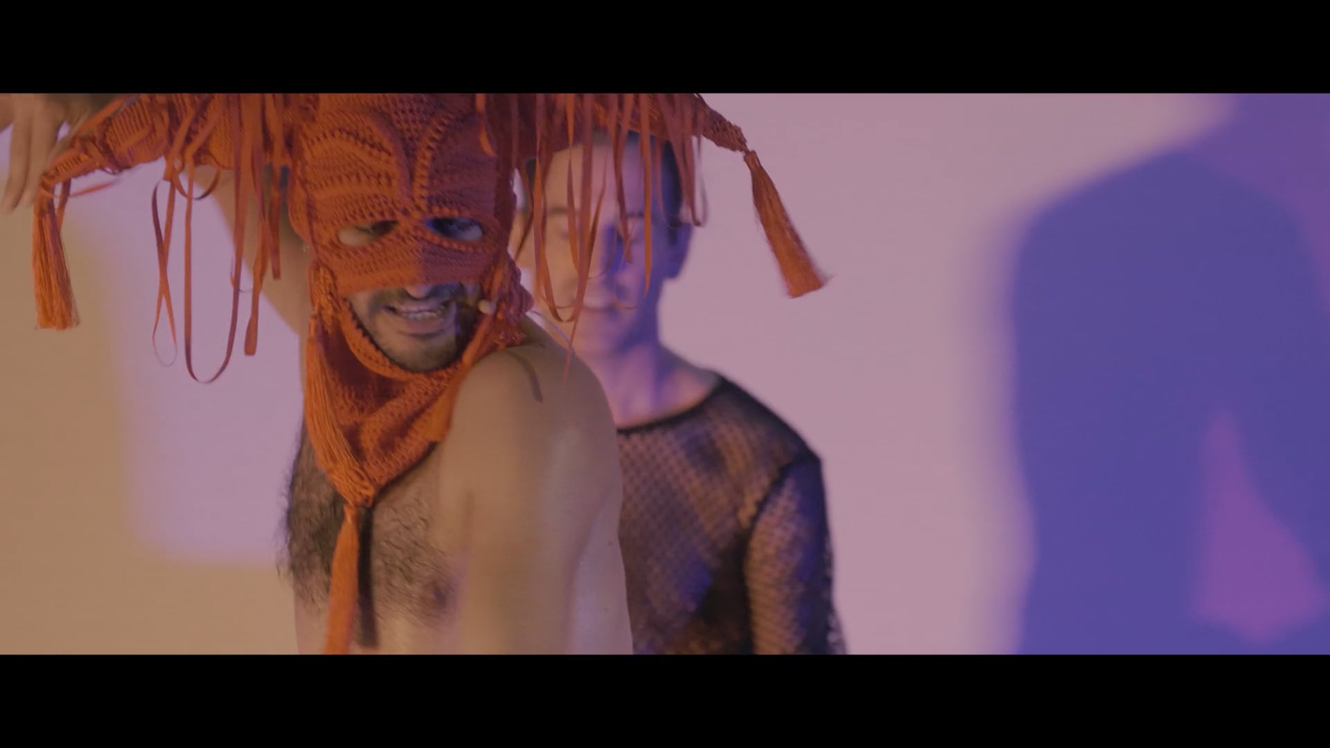 Igor x Moreno in CONCERTO - trailer on Vimeo