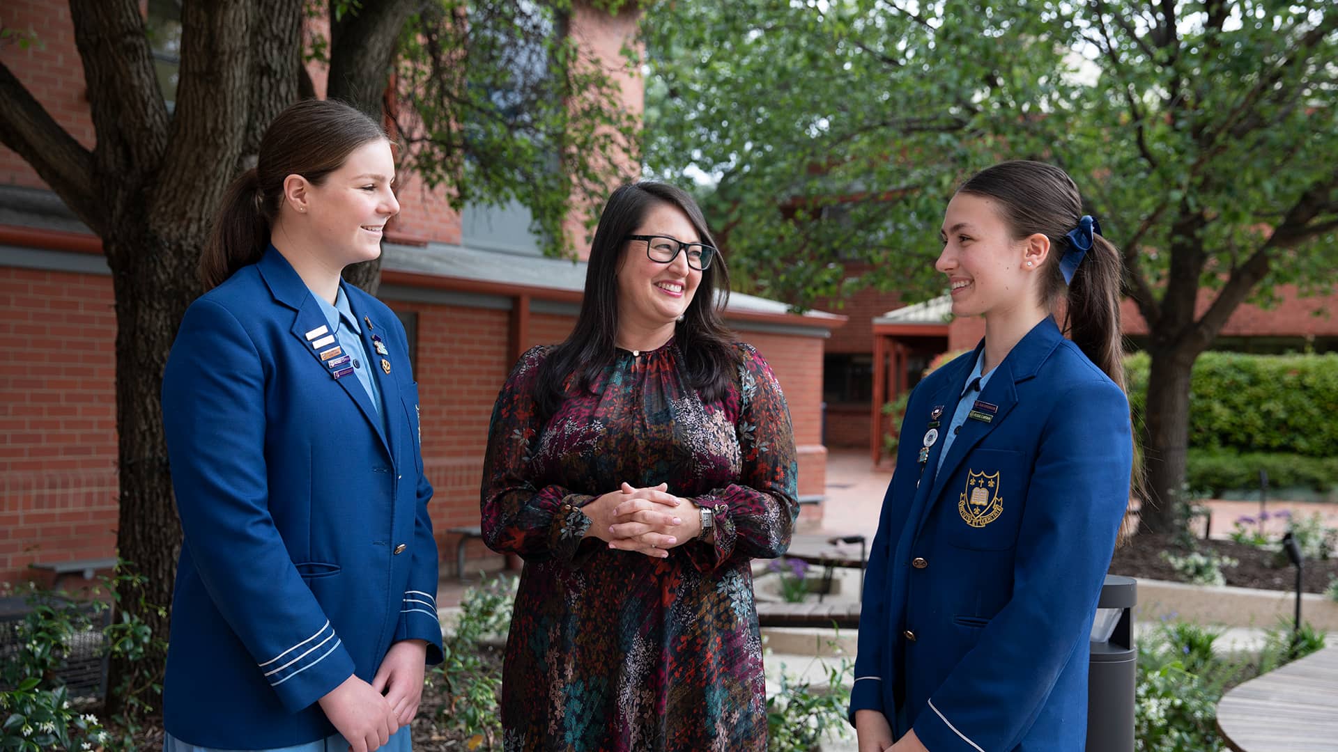 A Message From Dr Deborah Netolicky on Vimeo