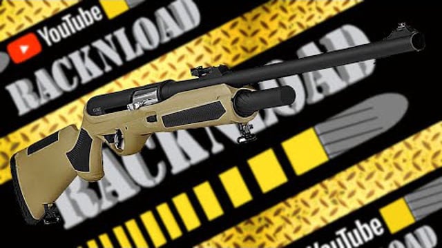 Hatsan Dynamic Slug Shotgun **FULL RACK REVIEW** - Airgun101 Hatsan Dynamic Slug Shotgun **FULL RACK REVIEW** - Airgun101