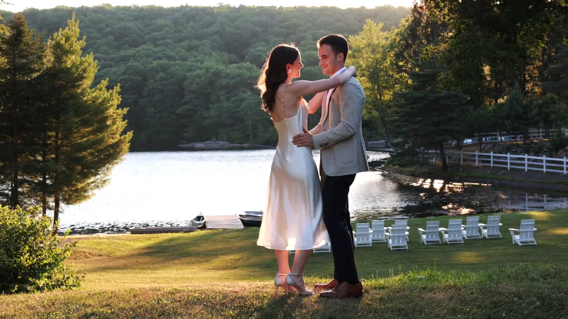 Emily + Dylan on Vimeo