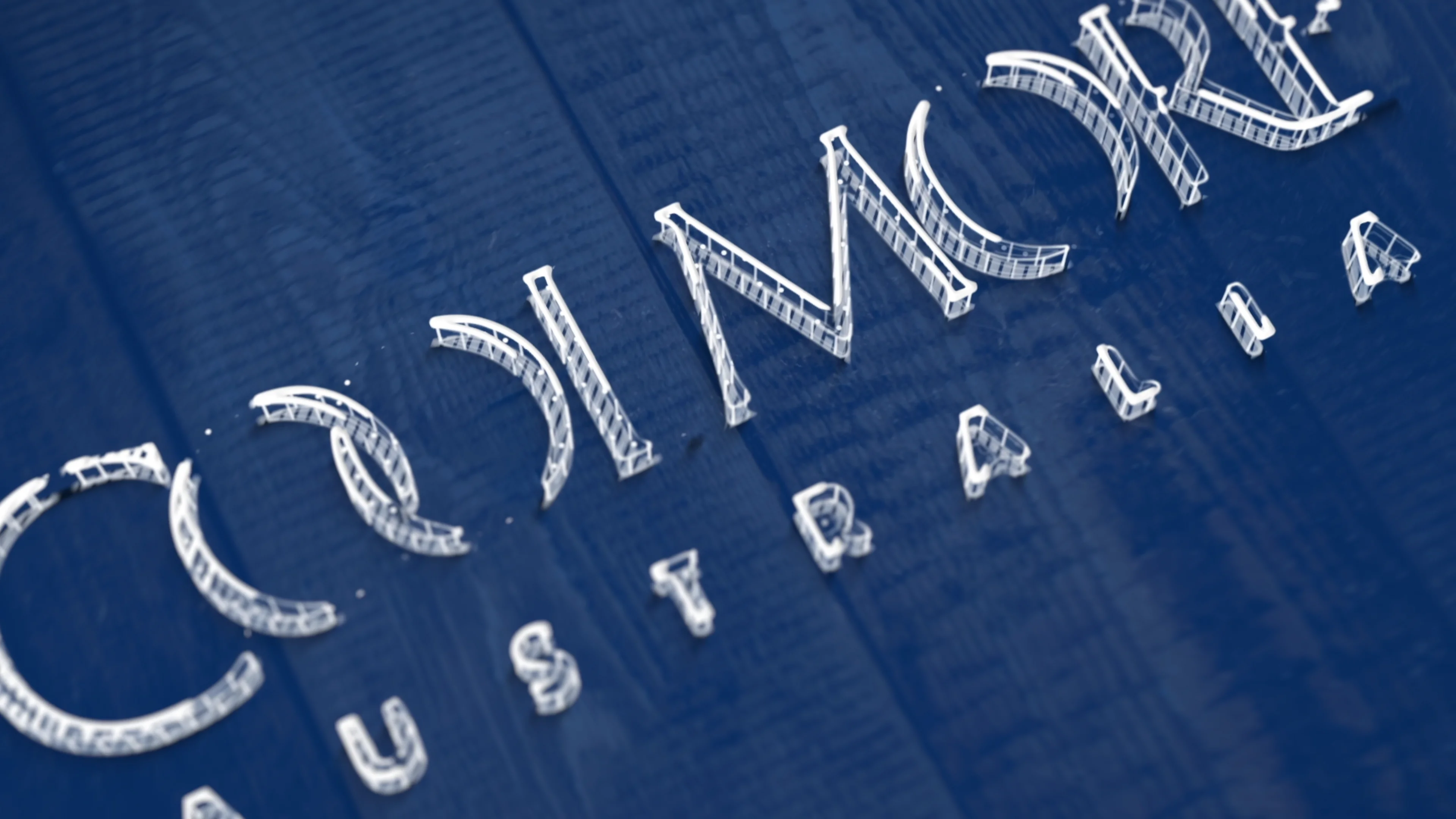 LOT 62 - JUSTIFY X LIGHTSTREAM - COLT on Vimeo