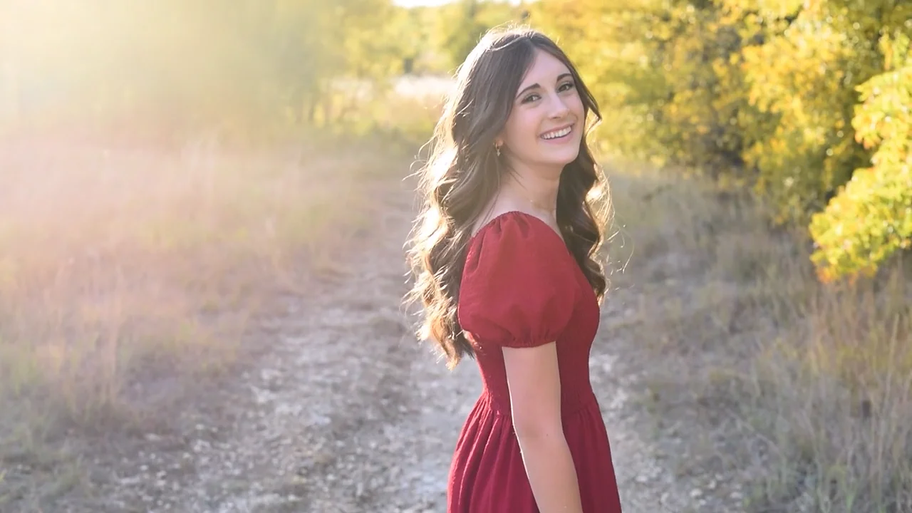 Emma Kate {Coram Deo Class of 2023} on Vimeo