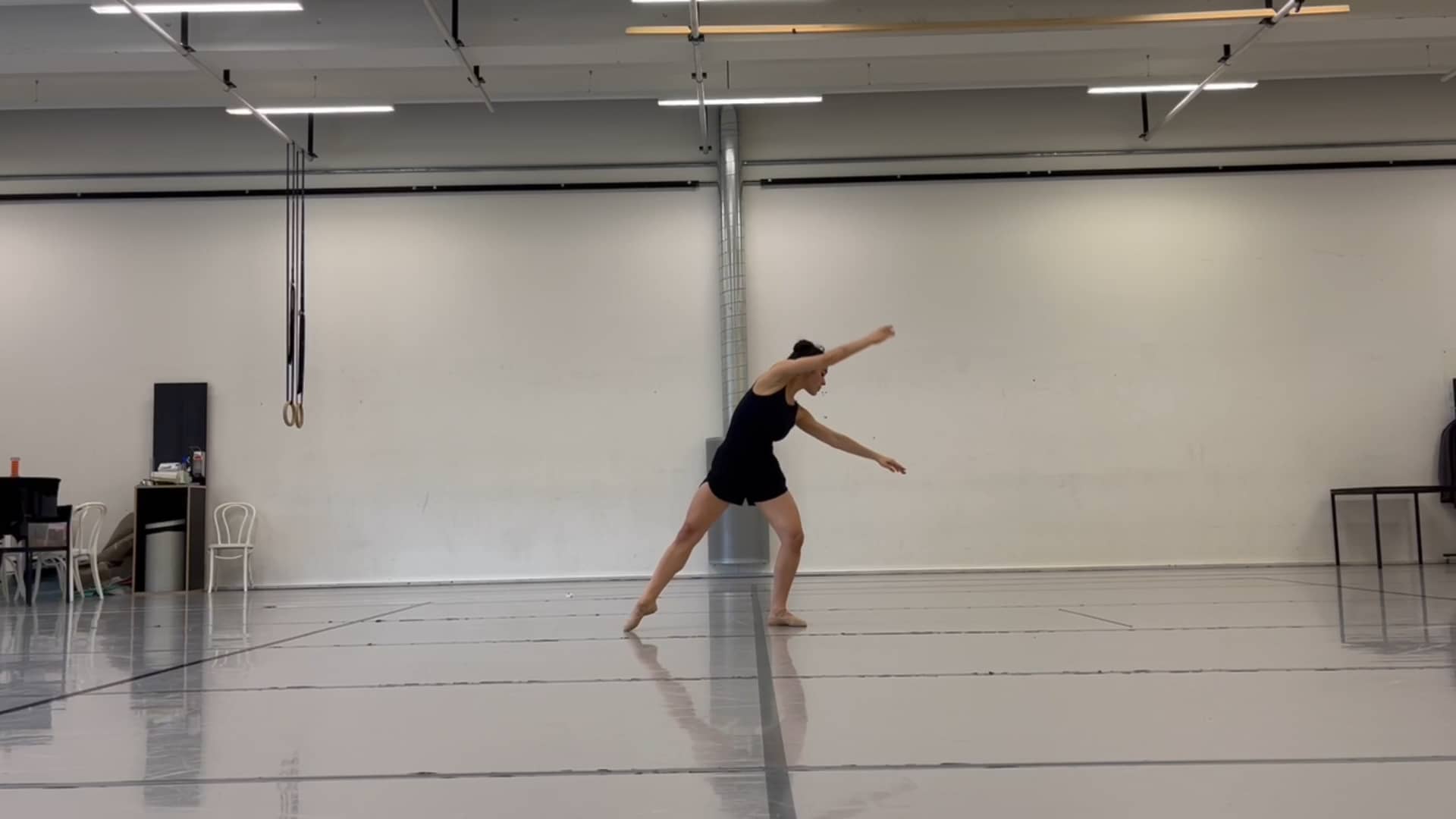 Ballet bc audition on Vimeo